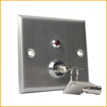 Emergency Key Switch – Cablecomm Engineering